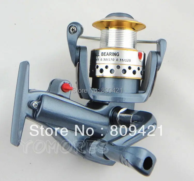 2013 High-power Intelligent Automatic Control Electric Fishing Reel ...