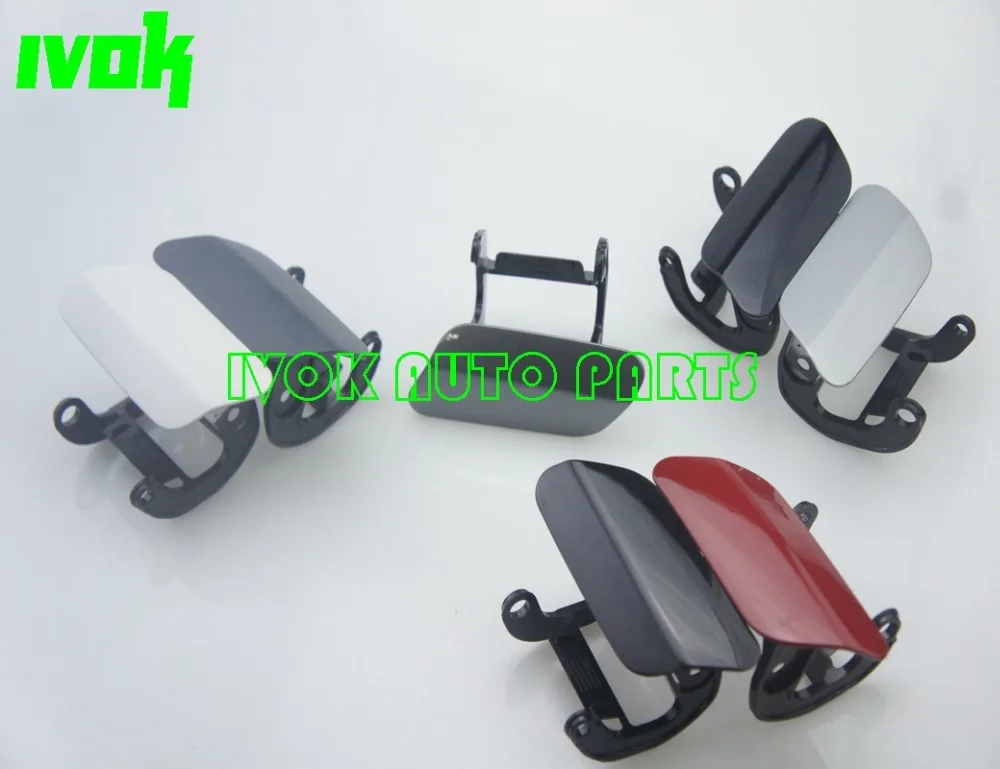 앞 범퍼 좌측 헤드 라이트 와셔 커버 캡, BMW 640i 650i 2013 2015 51118050317 8050317 ...