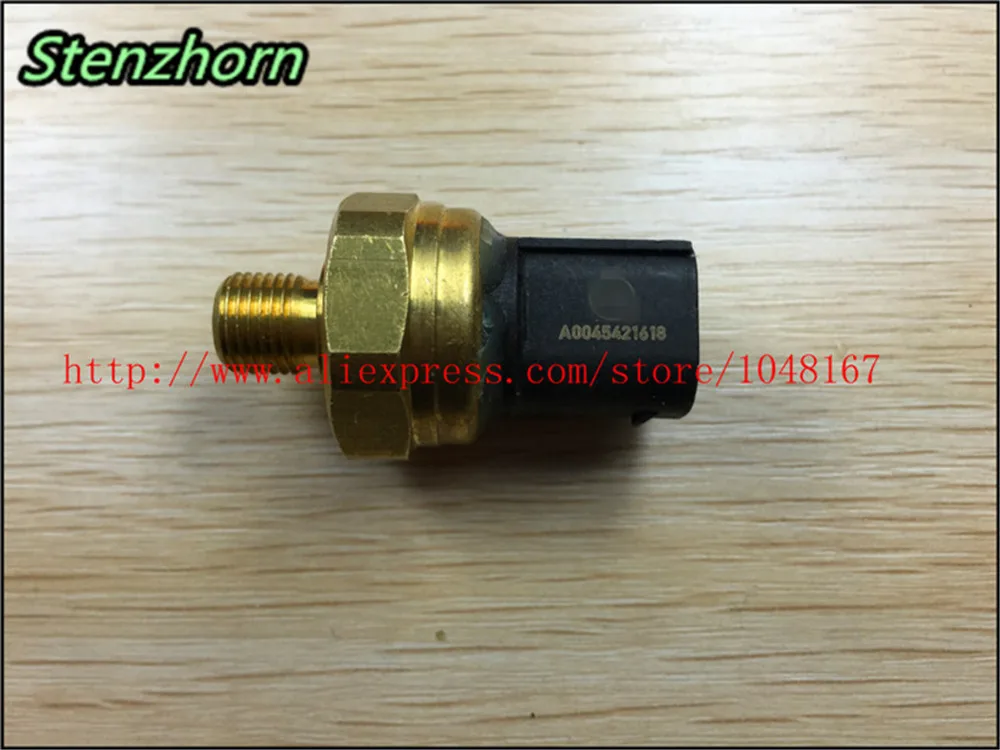 Stenzhorn For Benz SENSATA pressure sensor A0045421618/51CP10 01|sensor ...