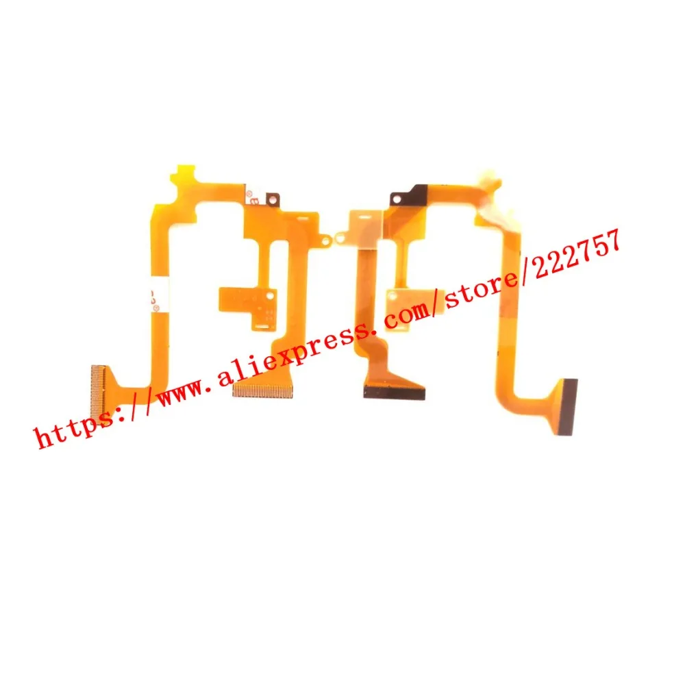 Lcd Flex Cable | Video Camera | Camera Jvc | Camera Flex Cables - New ...