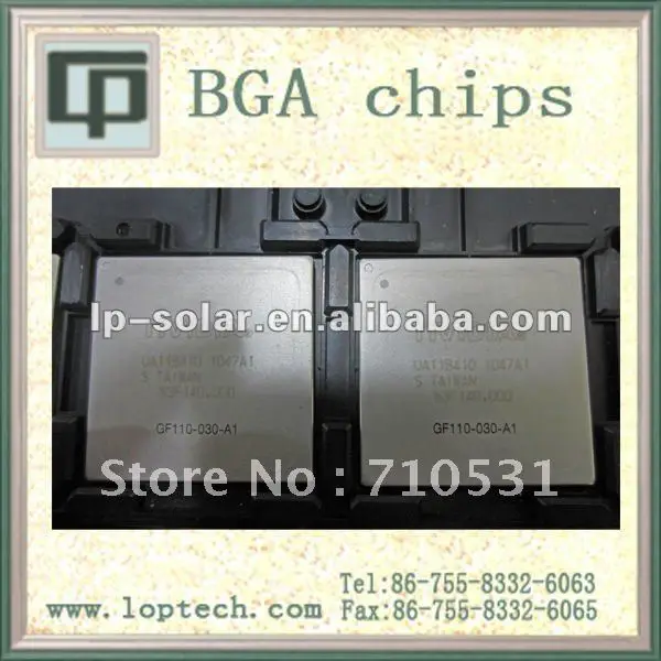 Купить Новый nvidia gf110-030-А1 графических чипов в интернет-магазине ...