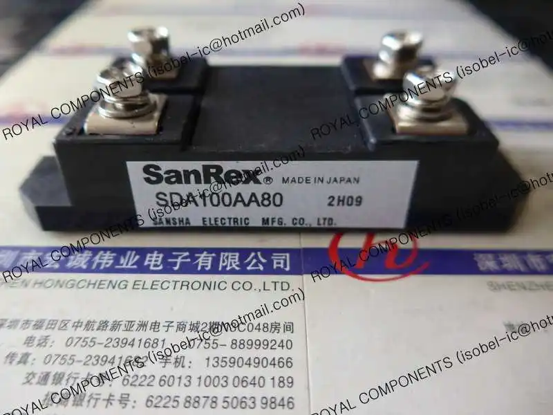 SDA100AA80|SDA100AA80| - AliExpress