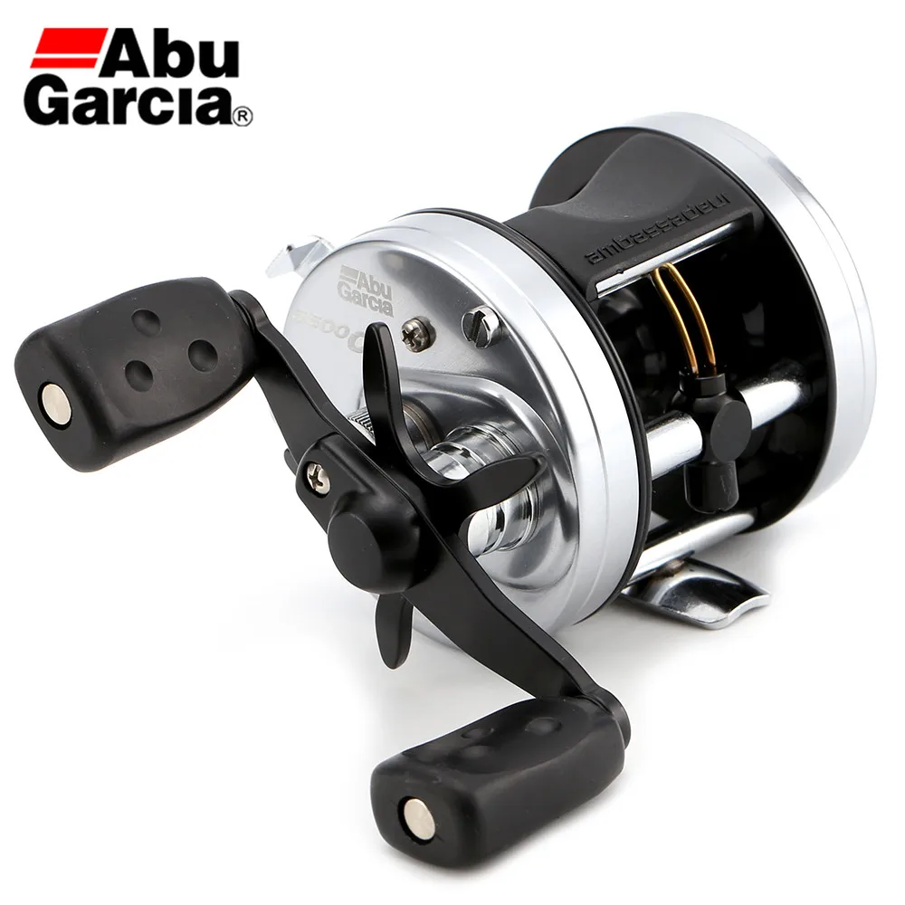 Abu garcia ambassadeur 5000 c 3 - vividpol
