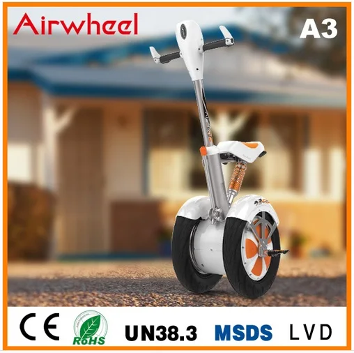 Airwheel-A3-Electric-Scooter-Free-Duty-USA-London-Warehouse-Money-Back ...