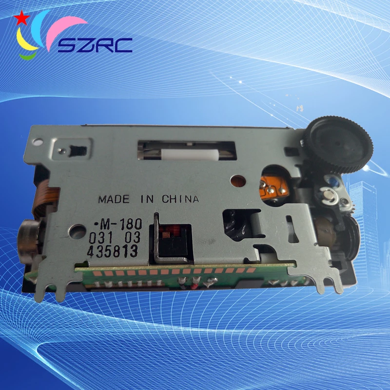 High Quality New Original Print Head Compatible For Epson M-180 M180 M 180 M-180-031-03 ...