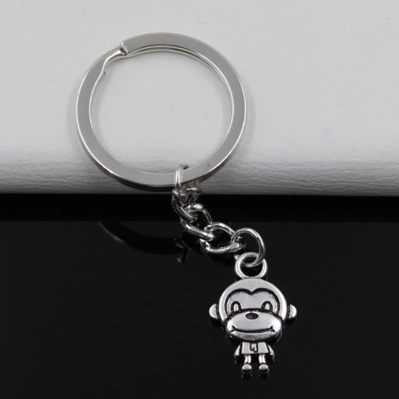 Online Buy Wholesale monkey keychain from China monkey keychain ...