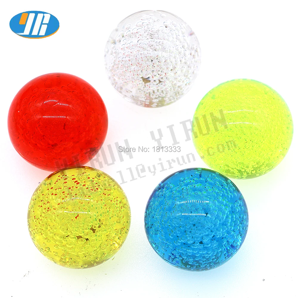 Arcade Joystick Ball Top | Arcade Joystick Topball | Arcade Stick Ball ...