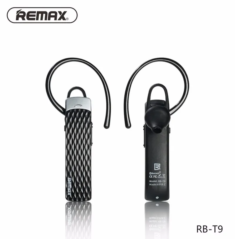 Remax RB-T9 Wireless Bluetooth Headset | CyberDeals.lk - Ultimate ...