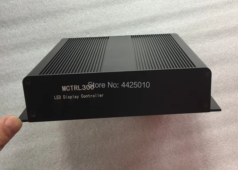 NovaStar MCTRL300 Controller, ASLLED จอแสดงผล LED Full สีส่งการ์ด,จอ ...