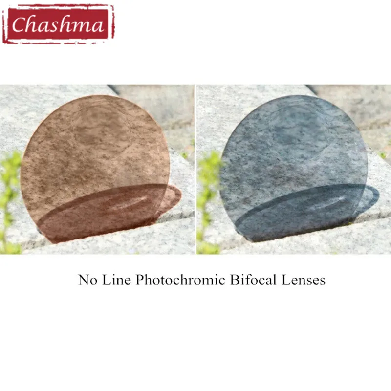 Chashma-No-Line-Chameleon-Bifocal-Lenses-Tint-Color-Round-and-Flat ...