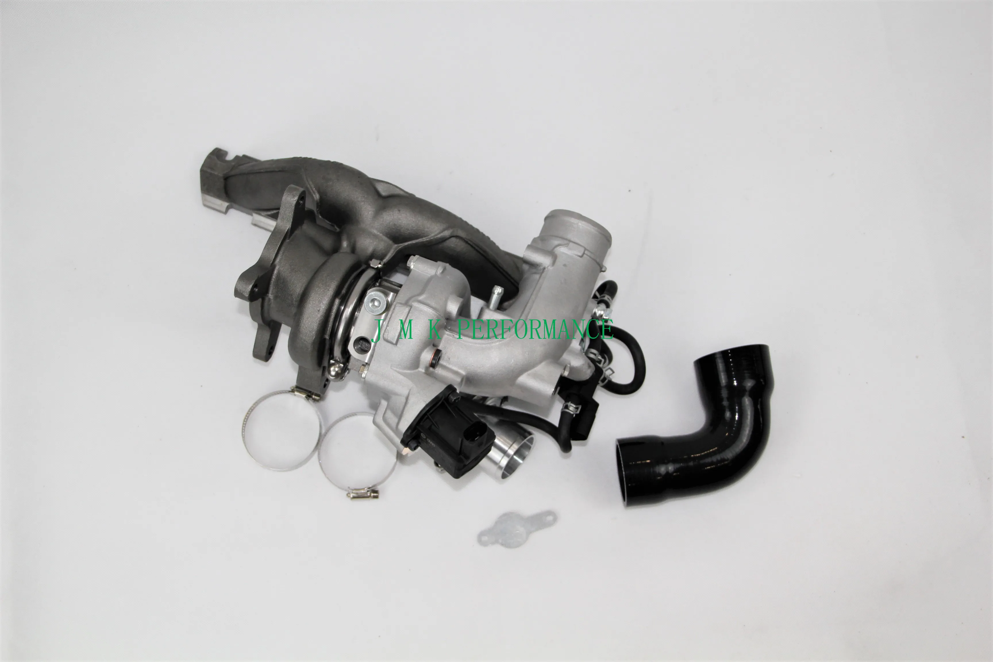 K04 обновления 380hp Турбокомпрессор 《 mk5 ea113 gti купить в OCHA.RU