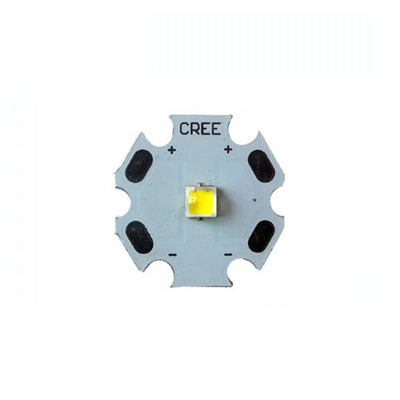 5X-CREE-Xlamp-XPL-3535SMD-series-high-density-intensity-LEDs-chip-LED ...