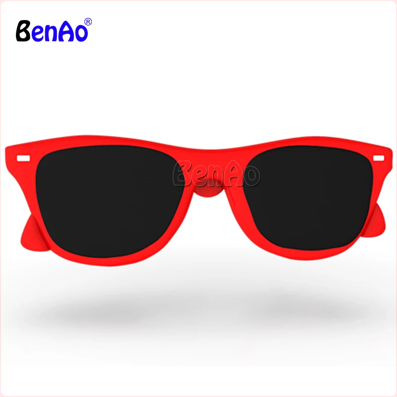 Aa129 Benao Giant Inflatable Glasses Modelsunglasses Cool Advertising Inflatable Eventcustom