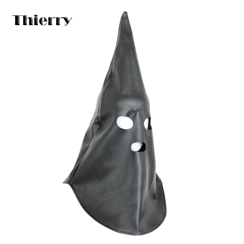 Aliexpress.com : Buy Thierry ghost executioner hood mask , Full Cover ...