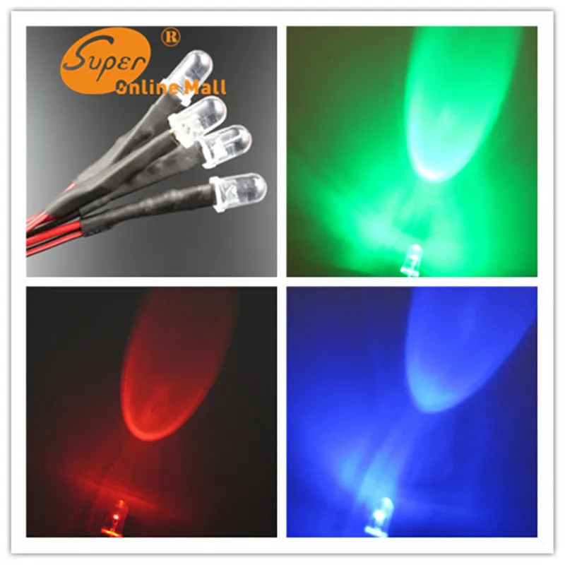 Online Buy Wholesale rgb led diode from China rgb led diode Wholesalers ...