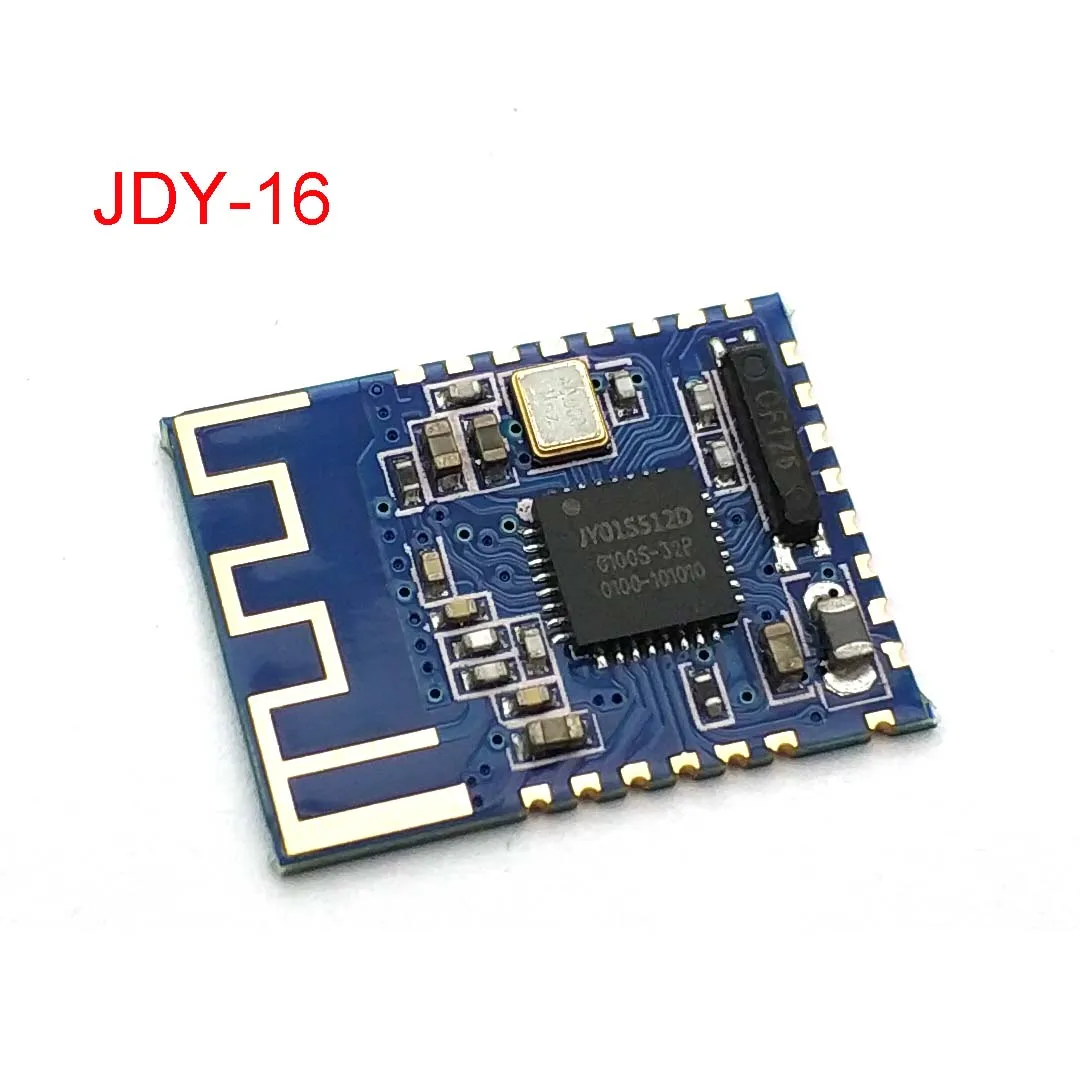 JDY-16-Bluetooth-4-2-Module-Low-Power-High-Speed-Data-Transfer-Mode-BLE ...