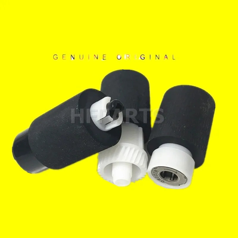 4 sets Original new feed/separation/pickup roller kit for Kyocera ...