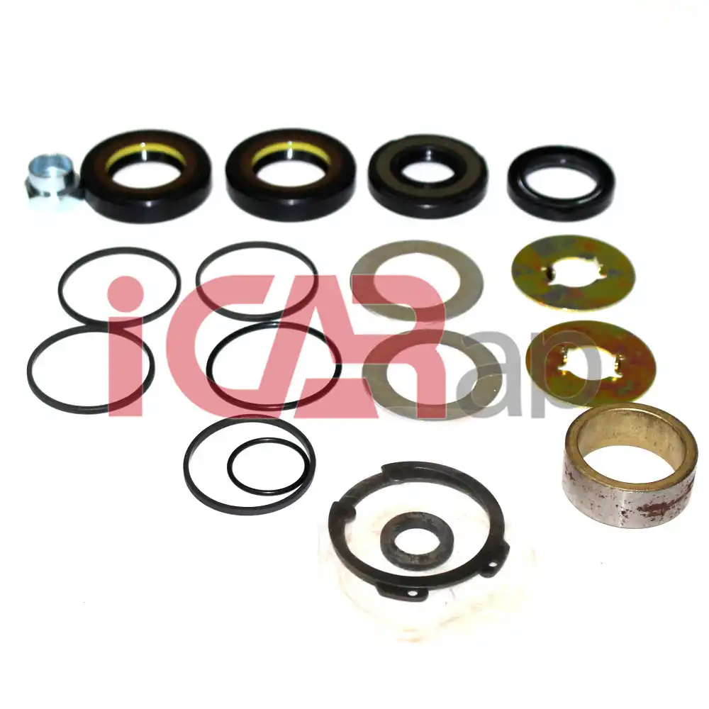 Power steering assembly kit gasket for rack & pinion For TOYOTA Corolla ...