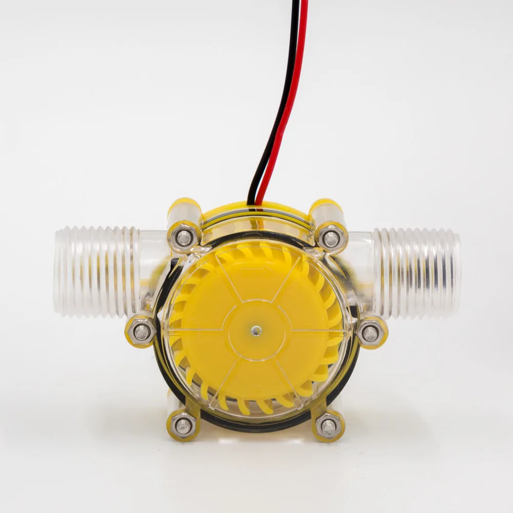 Micro Hydro Generator Systems