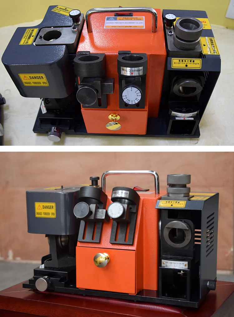 GD-313A новейший дизайн Концевая фреза и сверло Универсальный точильный ...