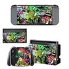 Splatoon 2 Skin Sticker for Nintendo Switch Console and Controller ...