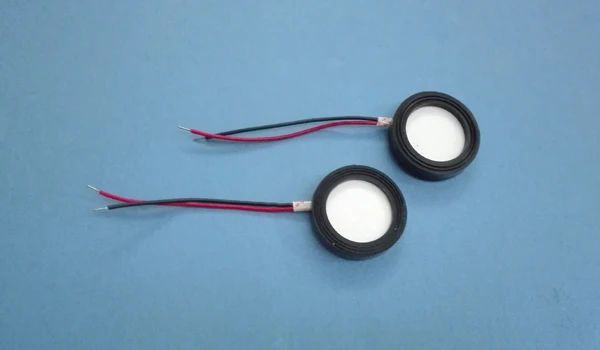 25mm Flat Ultrasonic Mist Generation Piezo 1.65mhz Humidifier Nebulizer ...