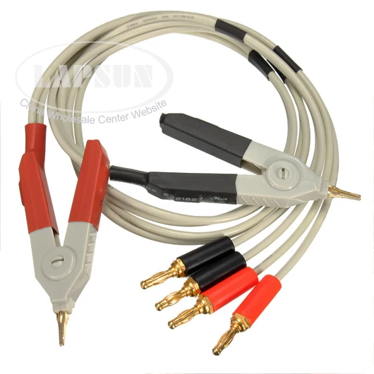 LCR-Meter-Test-Testing-Leads-Lead-Clip-Cable-Clamp-Terminal-Kelvin ...
