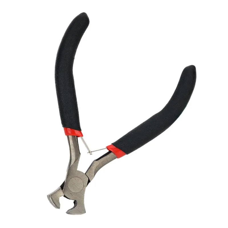 Mini Stainless Steel End Cutter Nipper Pliers 125mm Multipurpose Plier Hand Tool Top Cutting