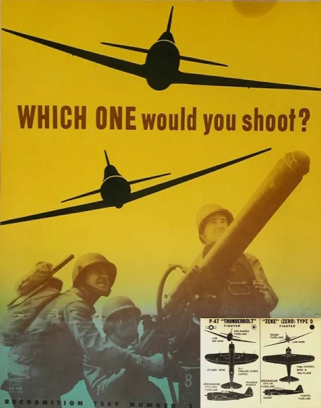 FAA Brewster Buffalo's - Page 4 - Aircraft WWII - Britmodeller.com