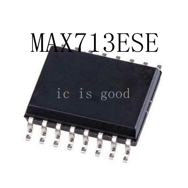 5 uds MAX713 MAX713CSE MAX713ESE SOP 16|Accesorios y piezas de reemplazo| - AliExpress