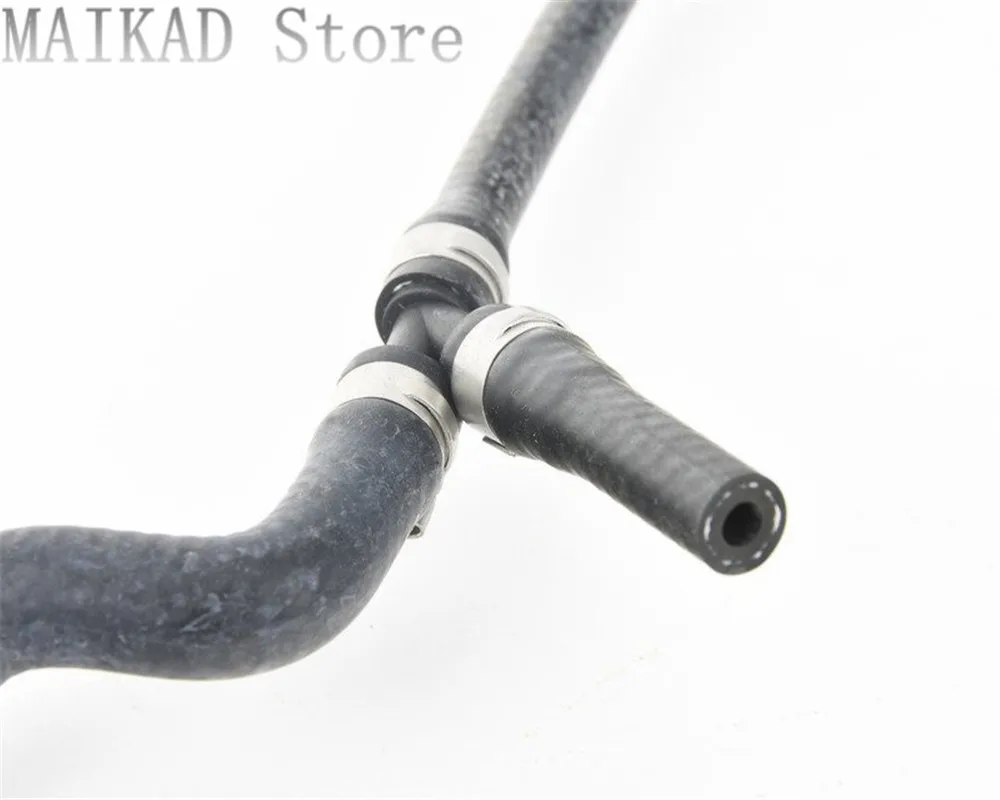 Охлаждение Системы водяной шланг вентиляционной трубы расширительный ...