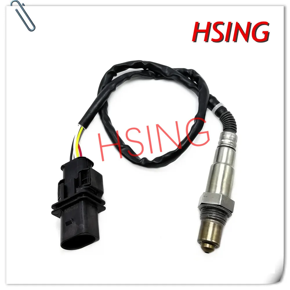Upstream Sensor Oxygen Sensor Fits For Suzuki Swift Splash K12B 1.2L 1 ...