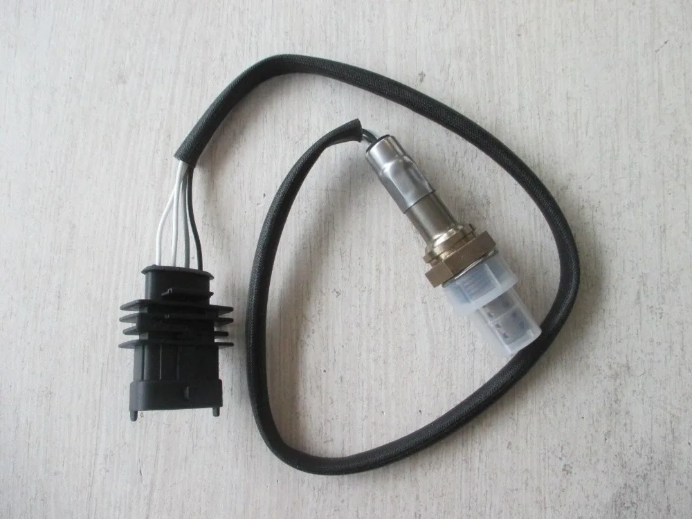 Nuevo Sensor de oxígeno O2 para Opel AGILA G CORSA COMBO Vauxhall ASTRA ...