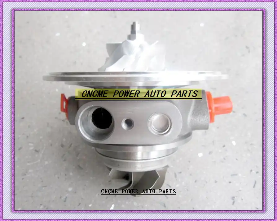 TURBO IS38 06K145722H 06K145722A 06K145702N Turbocharger For Audi A3 2 ...