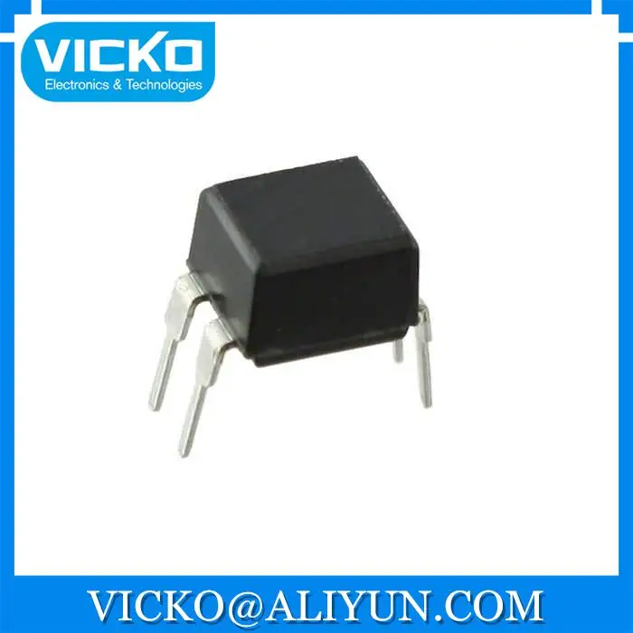 [VK] TLP227G(N,F) PHOTOCOUPLER RELAY SSR 4 DIP Relays|Relays| - AliExpress
