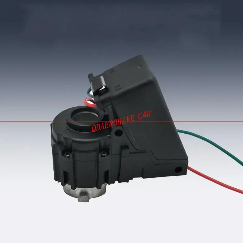 QDAEROHIVE заднего вида складной привод двери боковое зеркало складной ...