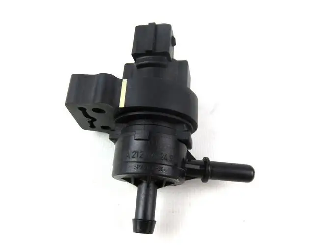 메르세데스 W163, W251, ML350, ML500, ML450, R350, R500, 2124702493 용 증기 용기 ...