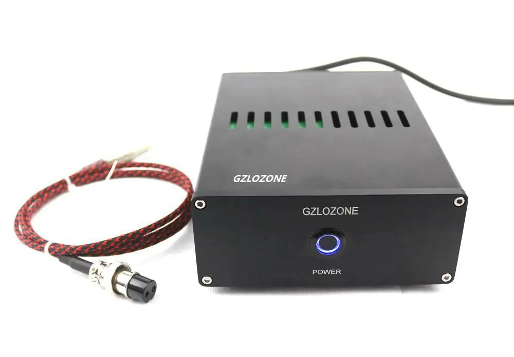 NEW LPS 25 TUBO HIFI Linear power supply 5V 24V for choose|supply power ...