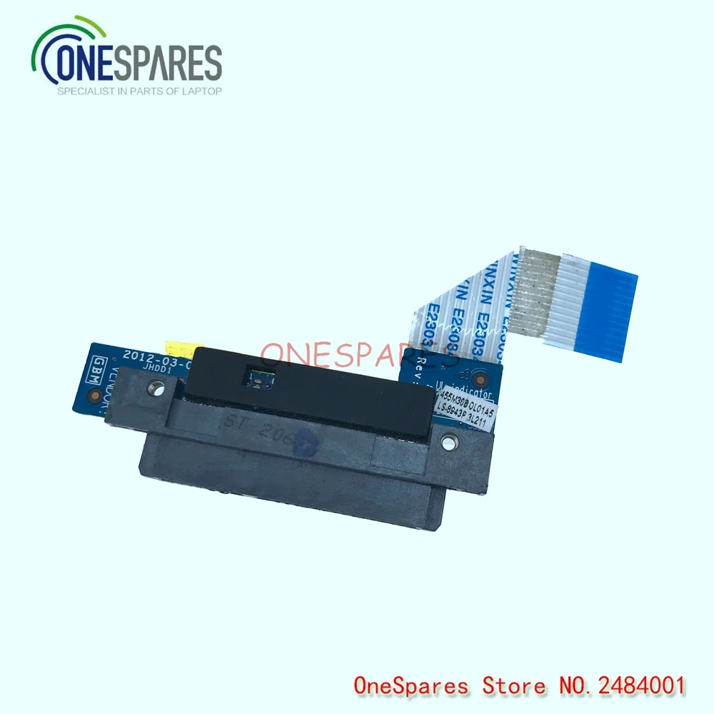 Genuine Hard Disk Drive interface cable For ACER Chromebook 756 722 V5 ...