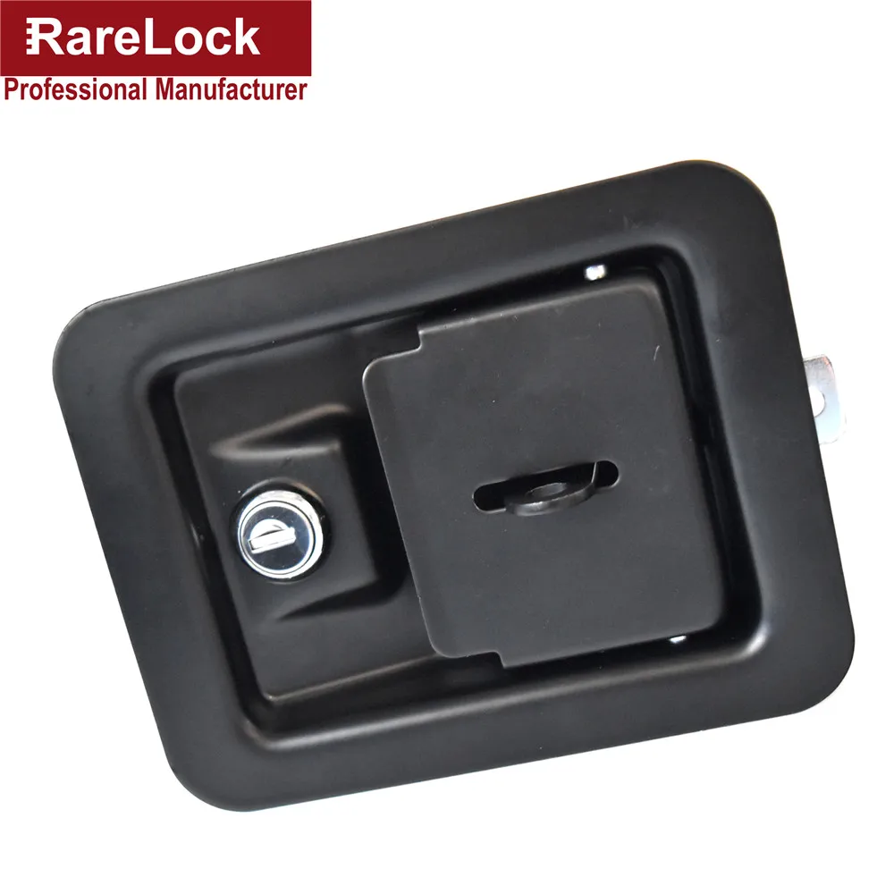 Rarelock Pickup Accessories Car Lock Bus,Truck Door Lock Stainless ...