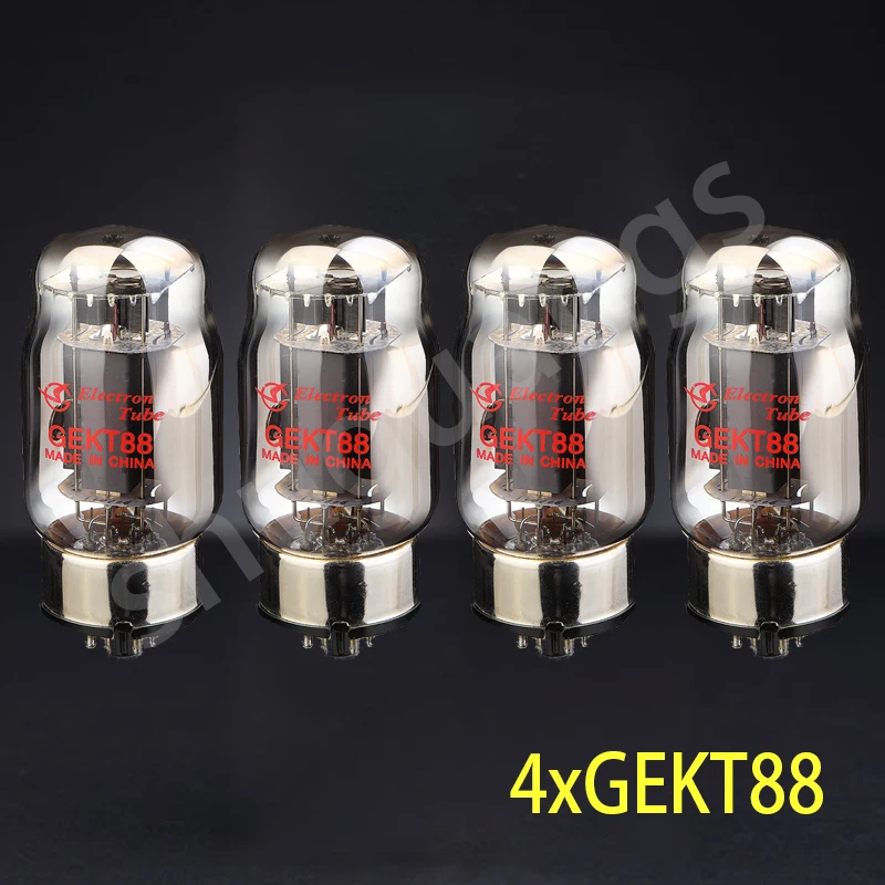 2024-New-4pcs-Shuguang-GEKT88-KT88-98-KT88-Z-KT88-T-Matched-Quad ...