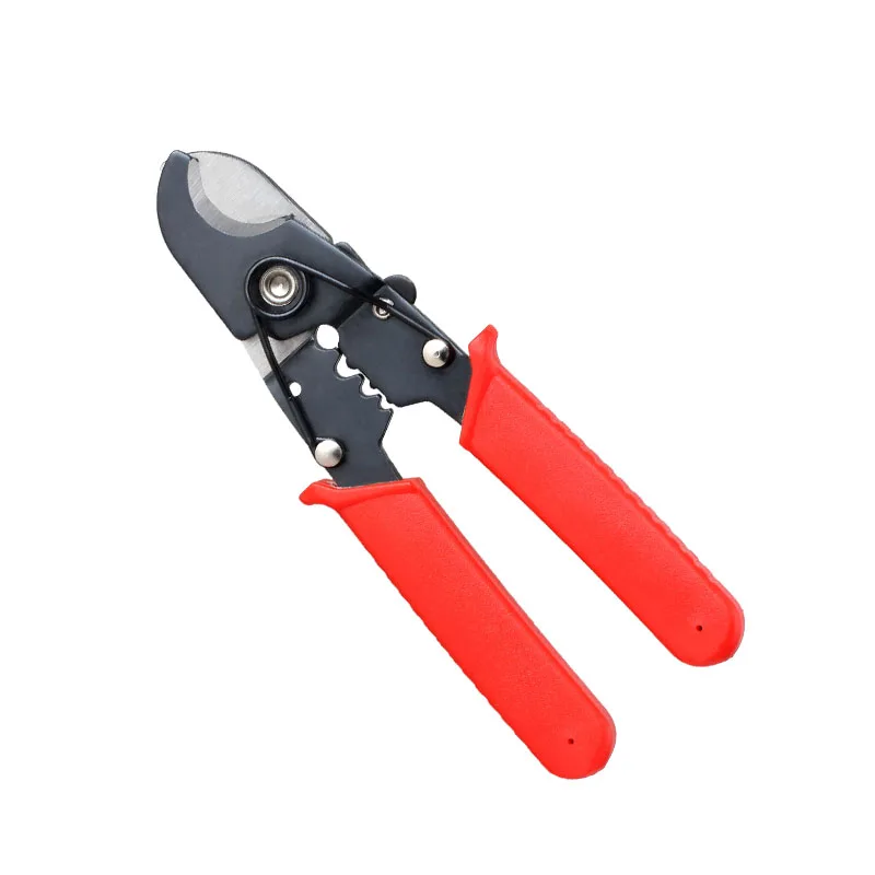 Multifunctions Mini Cable Cutter Electric Hand Tools 35mm2 Cable Wire ...