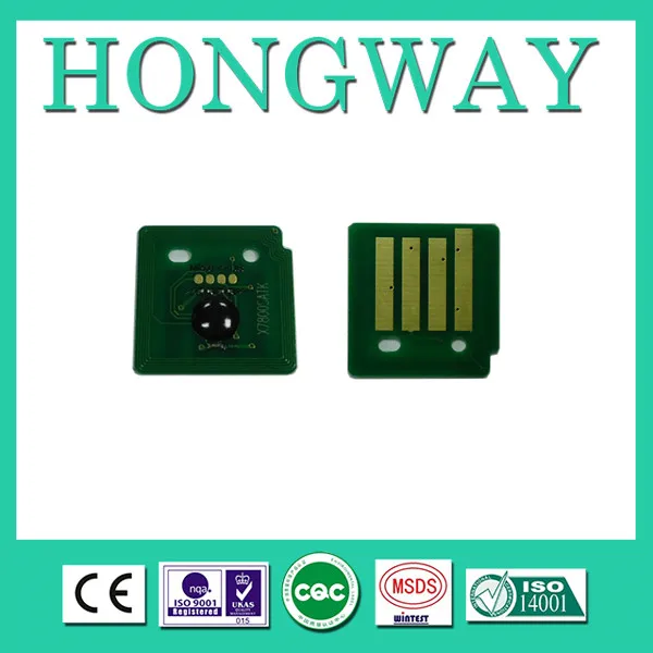 Совместимый с xerox 013R00646 барабанный чип использовать для xerox ...