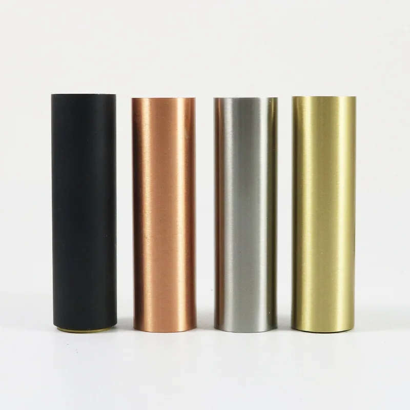 Electronic Cigarette SMPL Mechanical Mod 22mm Diamater Vape Mech Mods ...