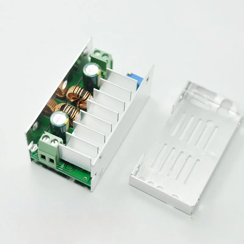 High-current-DC-voltage-regulator-module-12v5V-automatic-buck-boost ...