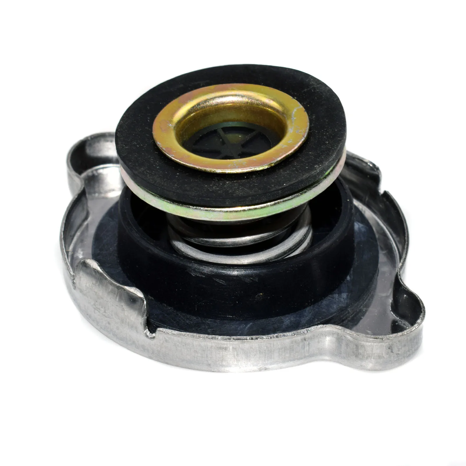 Радиатор Хладагент расширительный бак Кепки 1245000406 для Mercedes ...