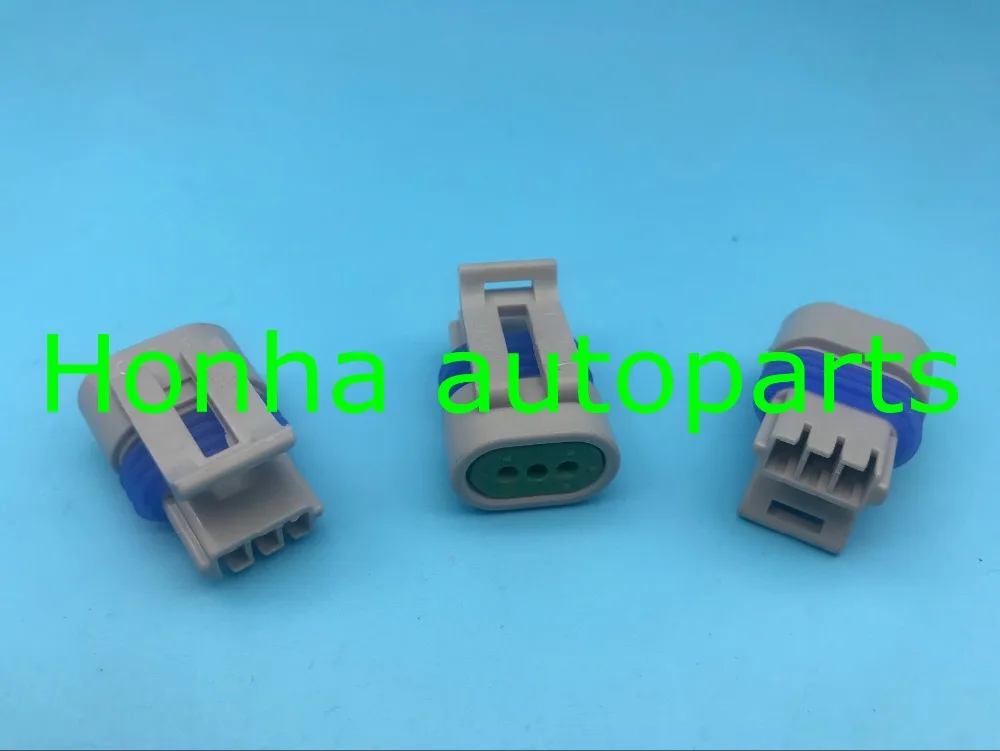 3-Way-Pin-Metripack-Sealed-Female-Automotive-Connector-12162280-for ...