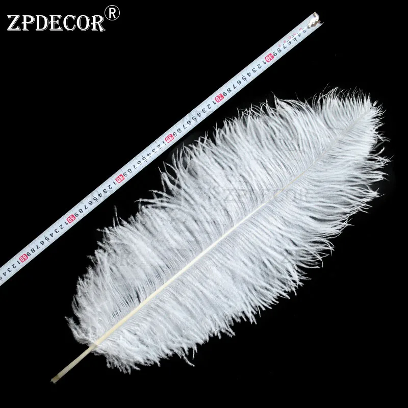 26~28 Inch 65 70 CM Super Ostrich Feathers Or High Quality Feather ...