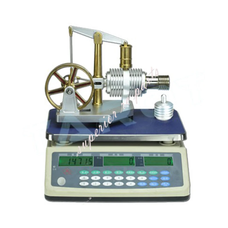 Таро TL2962 Двигатель Стирлинга модель 21,5 см* 11,5 см* 17,5 см купить ...