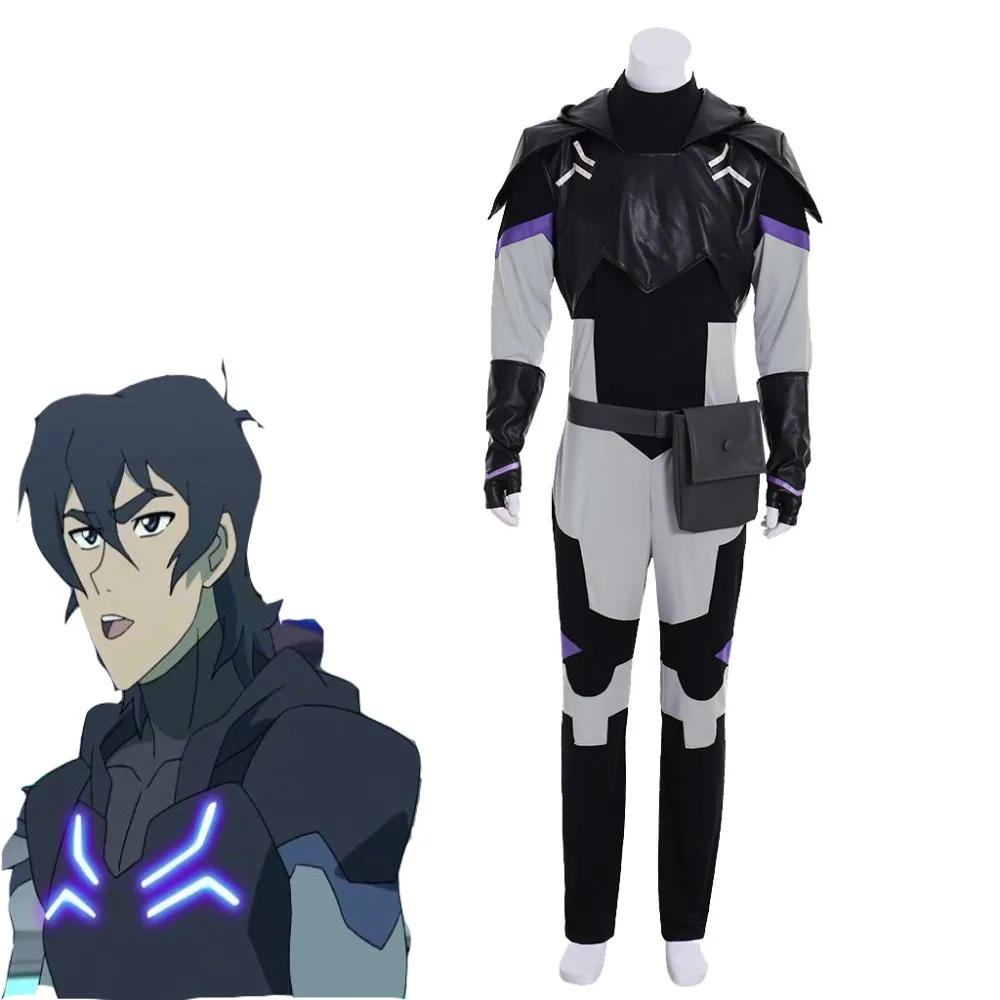 Cosplaydiy Custom Made Voltron:Legendary Defender Blade of Marmora ...